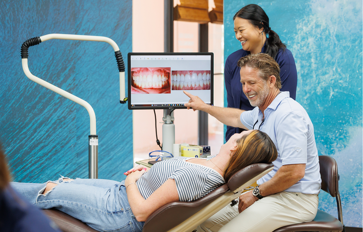 Meet Dr. Meier - Meier Orthodontics